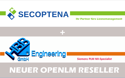 HBB Engineering als neuer OpenLM Reseller